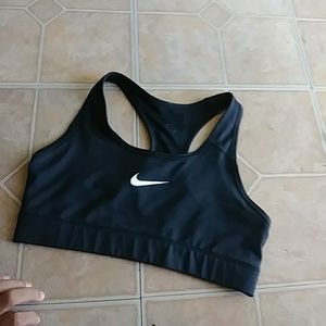 67% off Nike Other My Pro Sports Bra Collection | Poshmark